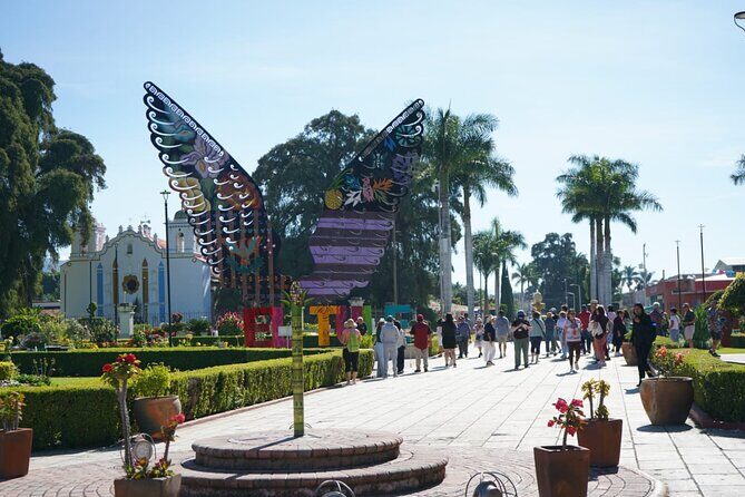 Magical Route Oaxaca Tule, Mitla, Boil Water and Mezcal - Practical Details and Value