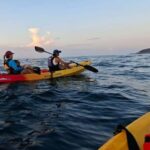 Magical Sunset Kayak Ride  Chacahua Lagoon with Cheese and Wine - Why This Tour Inspires Confidence