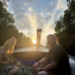 Magical Sunset Longtail Journey & Lantern Blessing - Itinerary Breakdown: What to Expect