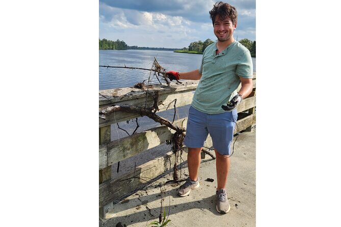 Magnet Fishing Adventure in Georgia Waterways - Value for Money and Practical Considerations