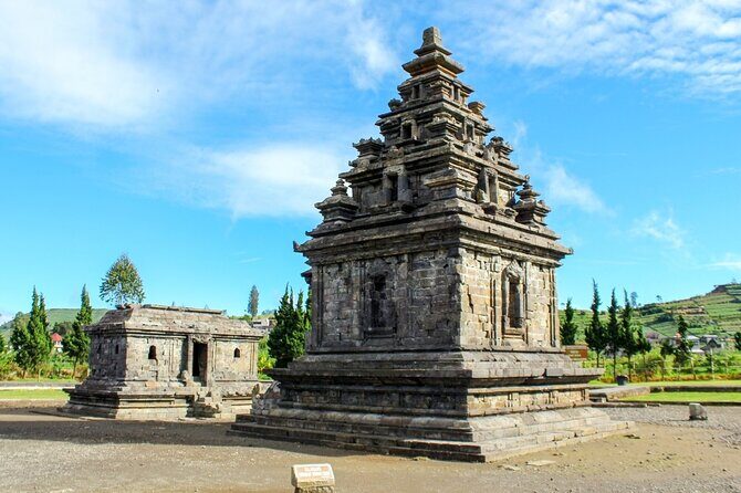 Mahabalipuram Full-Day Tour from Chennai - An In-Depth Look at the Itinerary