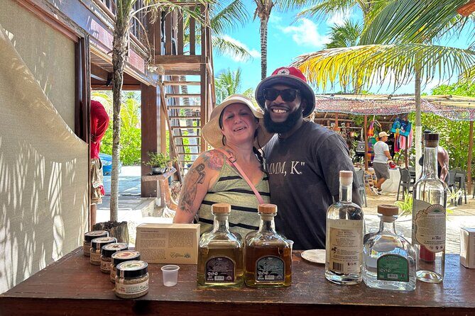 Mahahual Tequila Tasting Experience and Beach Club - FAQs