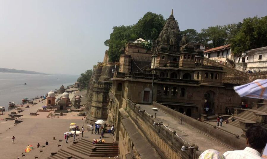 Maheshwar Same Day Trip from Indore - How the Day Unfolds