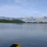 Mahiyanganaya: Sorabora Lake Sunrise Boat Ride & Breakfast - The Traditional Fishing Experience