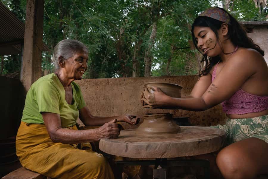 Mahiyanganaya: Waterfalls, Village Tour, and Lunch - An In-Depth Look at the Tour