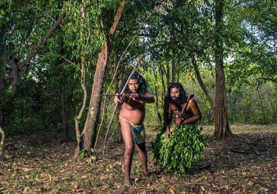 Mahiyanganya: Dambana Vedda Village Guided Tour with Pickup - The Journey into Vedda Culture: What to Expect