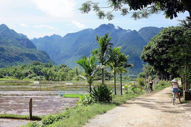 Mai Chau 1 Day Trip from Hanoi with Biking - An In-Depth Look at the Tour Experience