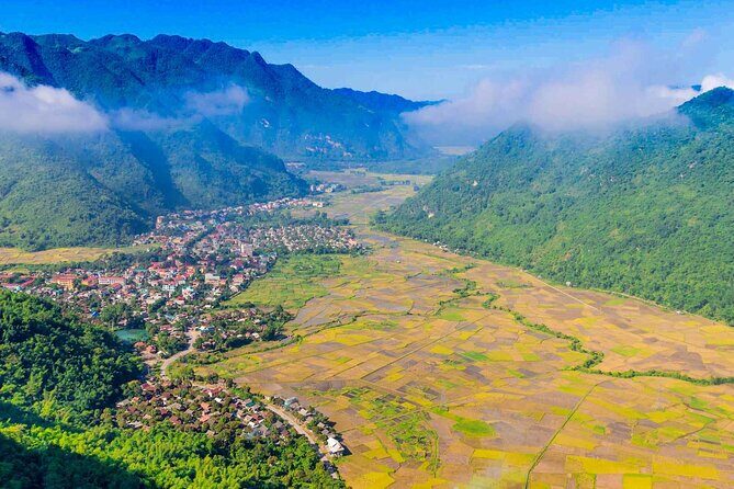 Mai Chau Adventure 2 Day Group Tour - What Travelers Can Expect from the Experience