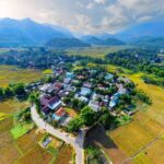 Mai Chau Deluxe Day Tour: Limousine, Small Group, Lunch & Biking - The Itinerary in Detail