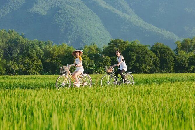 Mai Chau Escape Cycling Adventure and Handicraft Workshop - What Makes This Tour Stand Out?