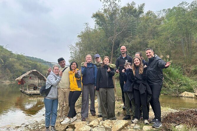 Mai Chau Highlights Cultural and Scenic - Value and Pricing Analysis