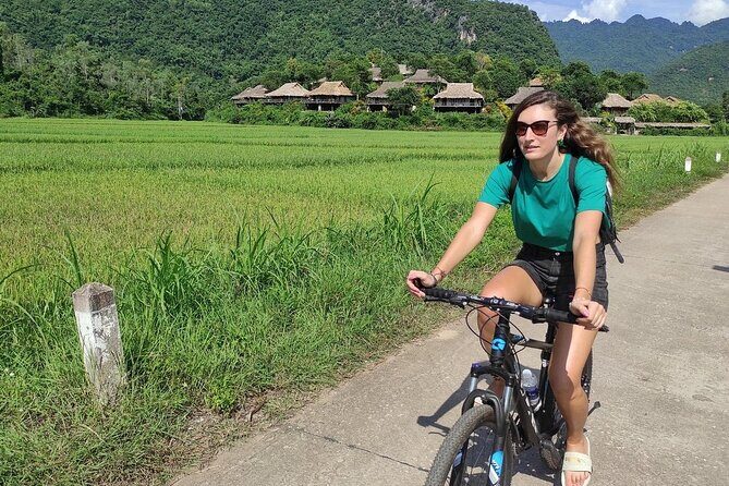 Mai Chau Nature and Culture Private Day Trek and Bike Tour - Practical Tips