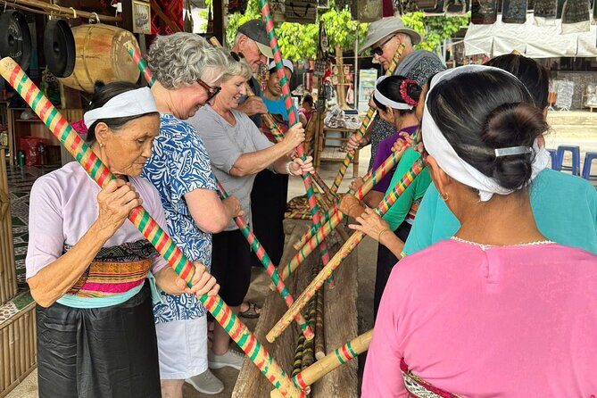 Mai Chau & Pu Luong 2D1N: Nature,Culture,Local Village Experience - Value and Cost Analysis