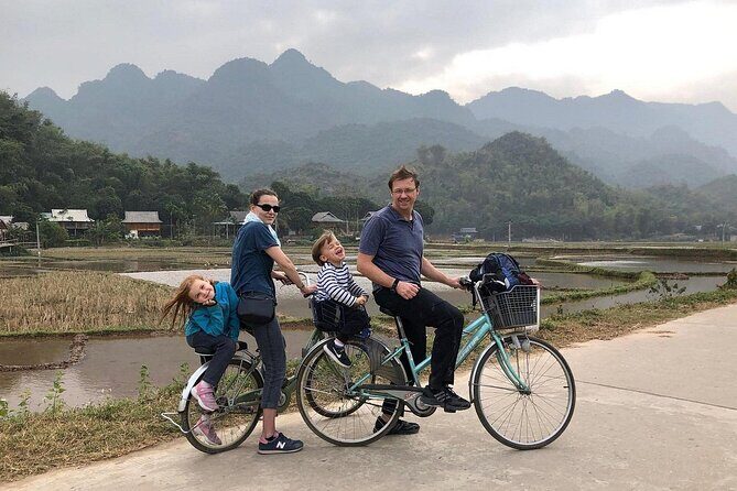 Mai Chau Pu Luong Ninh Binh Multi Day Tour Optional Choices - Who Should Consider This Tour?