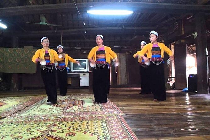 Mai Chau to Pu Luong 3-Day Tour from Hanoi - Authenticity and Quality of the Experience