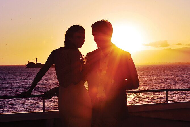 Mai Tai Sunset Cruise - Who Will Love This Cruise?