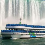 Maid of the Mist Boat & Cave of the Winds Walking Tour USA - Experience Breakdown: What to Expect from the Tour