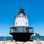 Maine Coastal Lighthouse:Two-hour bicycle tour - Discovering the Route and What to Expect