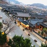 Maisan Cherry Blossom and Jeonju Hanok Village - What We Love About This Tour