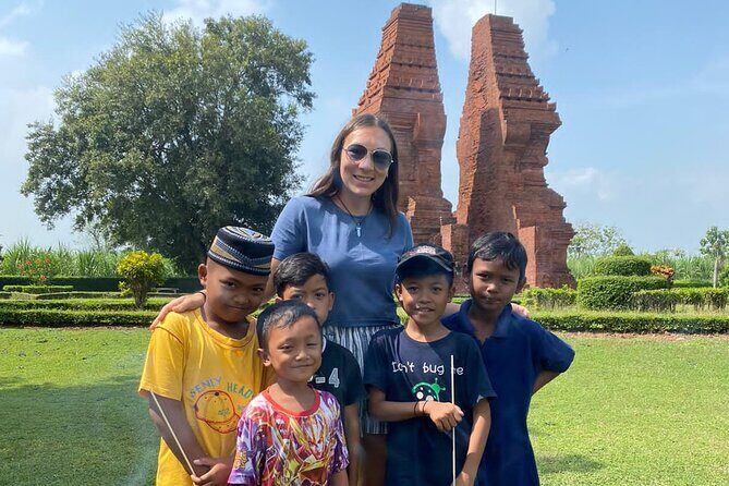 Majapahit Heritage Archaelogy tour via surabaya - The Itinerary: What You’ll See