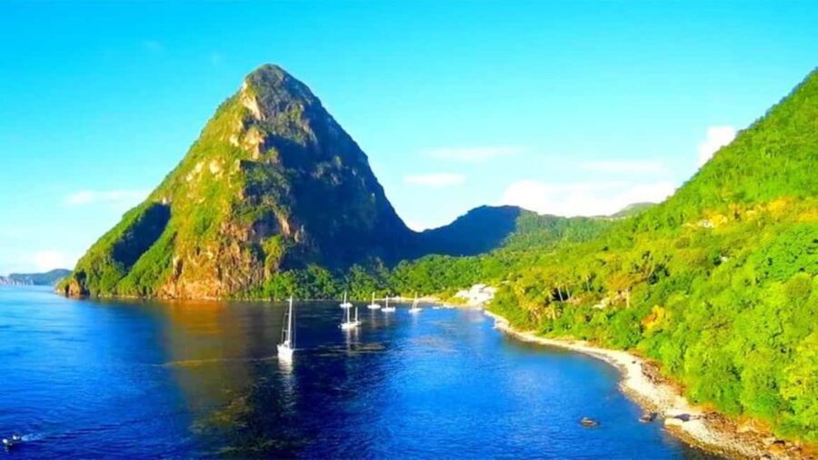Majestic Gros Piton Hiking Day Trip - The Experience: What to Expect on Your Gros Piton Hike