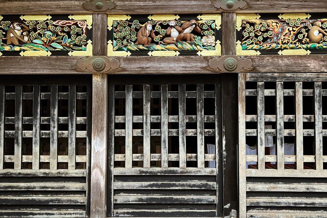 Majestic Nikko - What’s Included and What’s Not