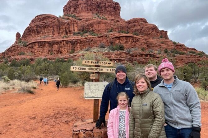 Majestic Sedona Tour - Final Thoughts