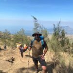 Majesty Mount Rinjani Summit 3,726M Lombok's Epick Adventure - An In-Depth Look at the Rinjani Trek Experience
