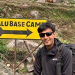 Makalu Base Camp Trek - Authentic Encounters and Guides