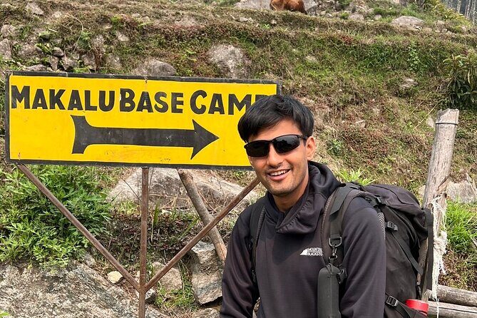 Makalu Base Camp Trek - Authentic Encounters and Guides