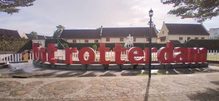 Makassar: Cultural village tour - Practical Considerations