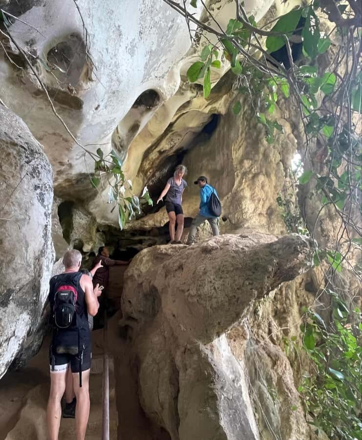 Makassar : Maros Cave Adventure Tour - Practical Details