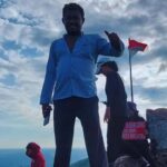 Makassar: Sunset Trek Bulusaukang  Mountain from the City - Starting the Adventure: From Makassar to the Base