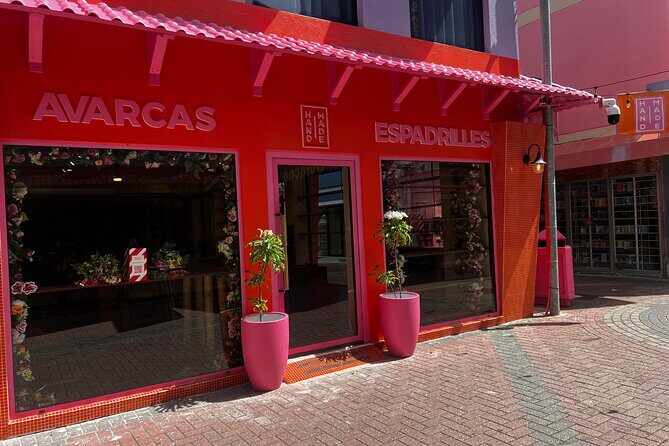 Make Authentic Espadrilles in Curacao - Crafting Your Espadrilles
