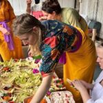 Make Canang Sari with a Balinese Family - What Makes the Experience Special