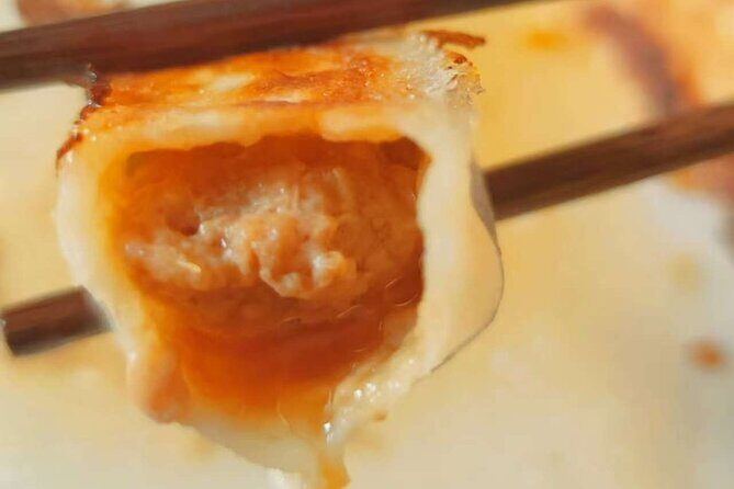 Make Chinese Dumplings and Taste Six Traditional Teas in Shanghai - Who Should Consider This Tour?