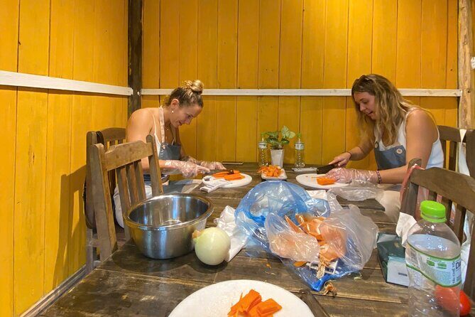 Make Fresh Spring Rolls Hands-On Class in Sapa - The Practical Details That Matter