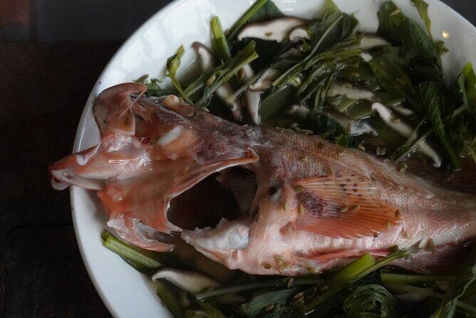 Make Lunch with Onsen Kitchen in Unzen - The Cultural and Environmental Significance