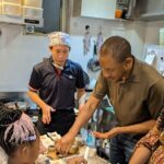 Make Onigiri with a Professional Chef in Tokyo - Practicalities and What Matters to Travelers