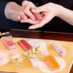 Make sushi while enjoying the spectacular view of Fukuoka - What Makes This Experience Stand Out?