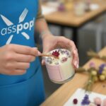 Make Your Own Candle at a Trendy Wine Bar in San Diego - The Value of the Experience