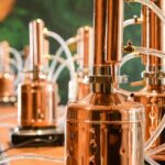 Make Your Own Gin Experience and Saigon Baigur Distillery Tour - What Makes This Tour Stand Out?