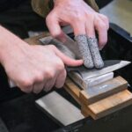 Make Your Own Japanese Knife in Tokyo, Asakusa - Who Will Love This Experience?