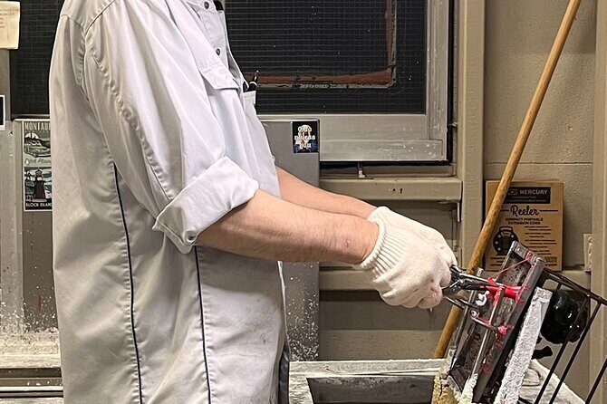 Make Your Own Japanese Sofubi Vinyl Toy in a Real Tokyo Factory - The Actual Experience: Step-by-Step Breakdown