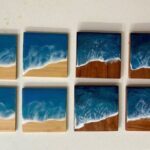 Make Your Own Maui Souvenir: Ocean Resin Coaster Class - Is This Experience Worth It?
