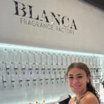 Make Your Own Perfume Guided Workshop | Old San Juan - The Guides and Atmosphere