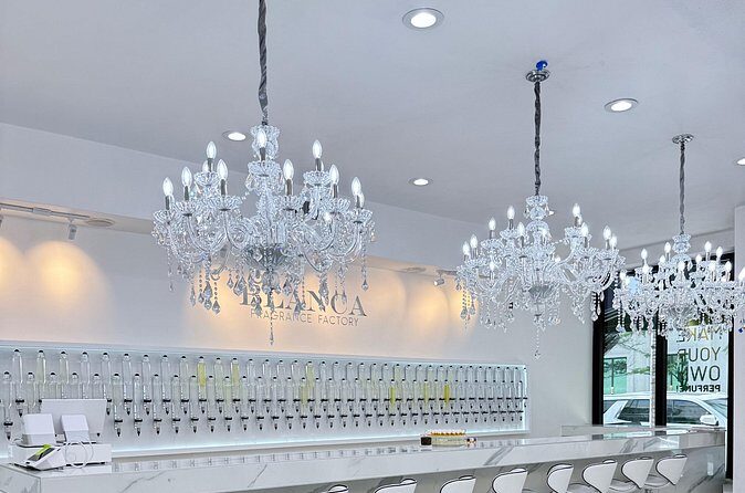 Make Your Own Perfume - Is It Worth the Price?