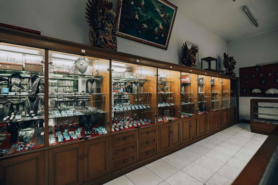 Make Your Own Silver Jewelry in Sukawati, Near Ubud  Bali - Detailed Breakdown of the Silver Jewelry Workshop