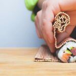 Make Your Own Sushi in Washington DC - The Itinerary: Step by Step