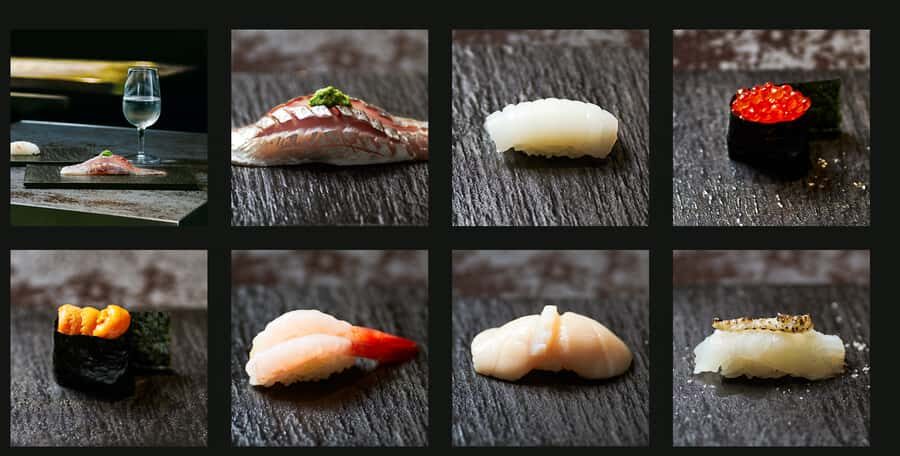 Make Your Own Sushi with a Chef in Kabukicho - Who Should Consider This Tour?